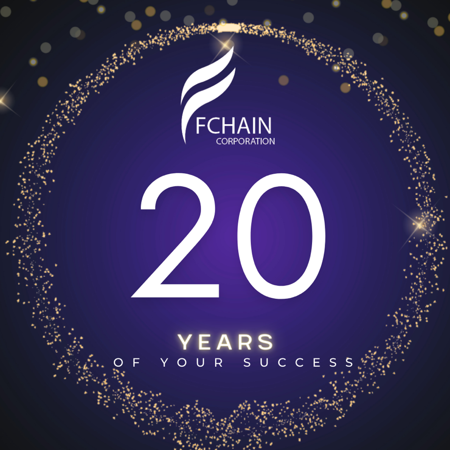 Reliability and Success Lasting for 20 Years