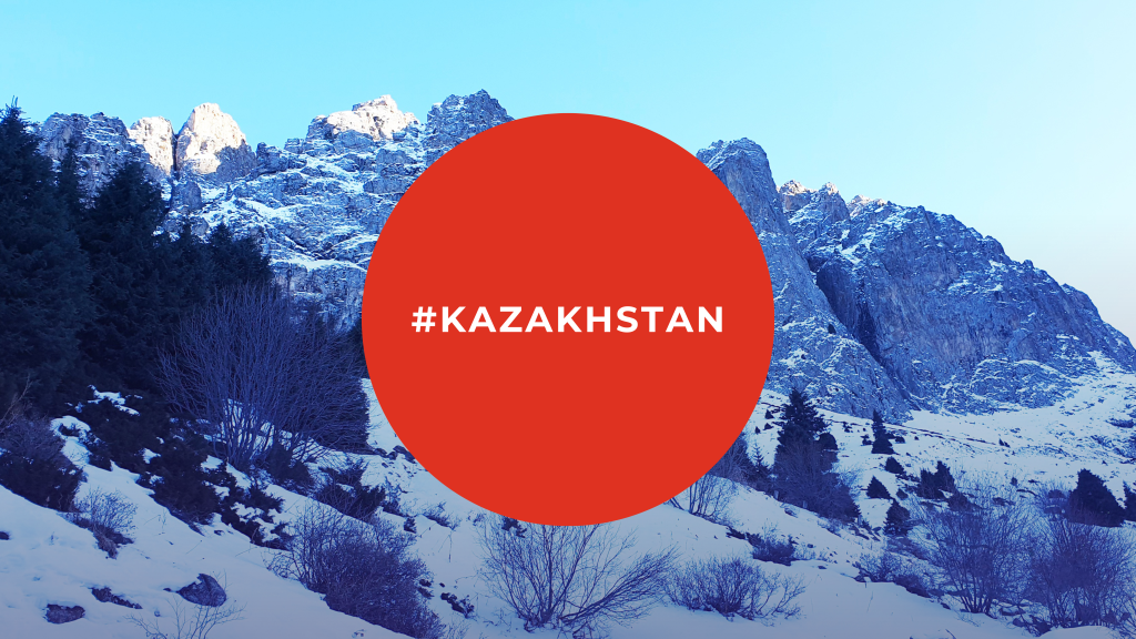 KAZAKHSTAN: NEWS AND ACCOUNTING ACTIVITIES, JANUARY 2024